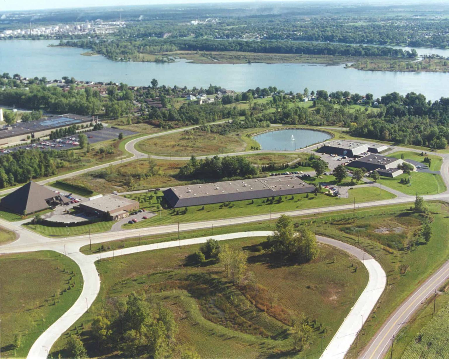 Company - BTM Europe