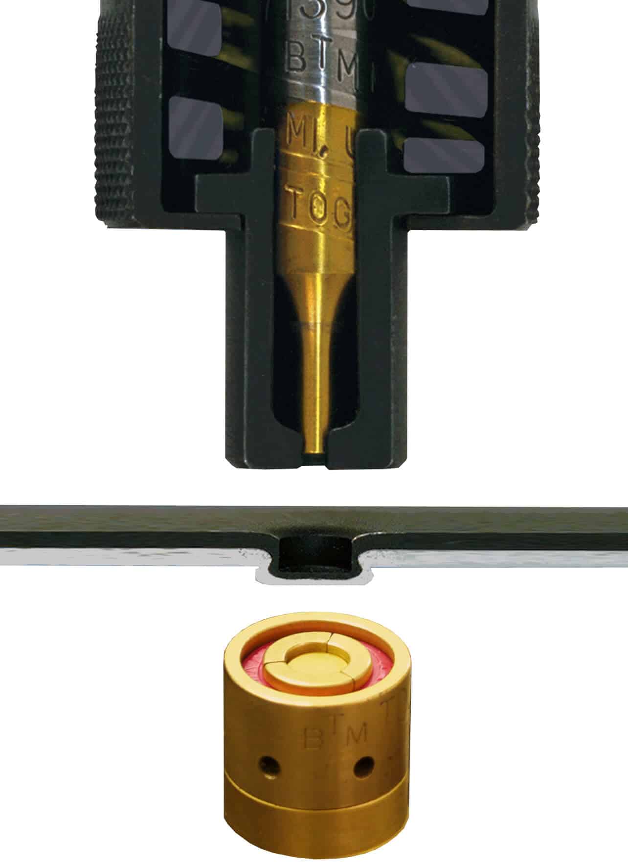 Company - BTM Europe